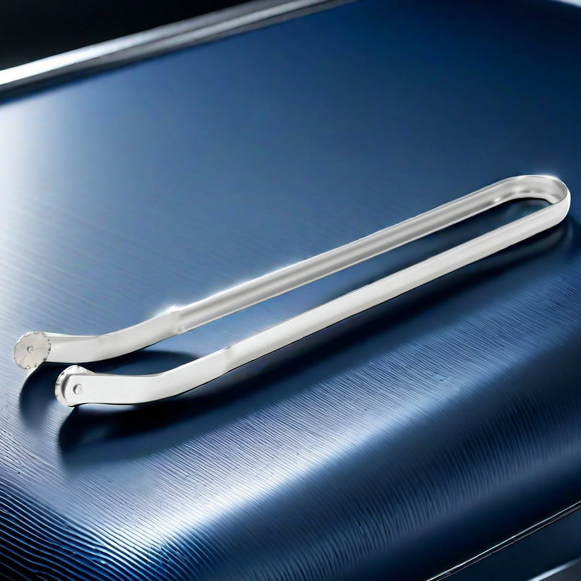 BBQ Sausage Turning Tongs – IGENTV