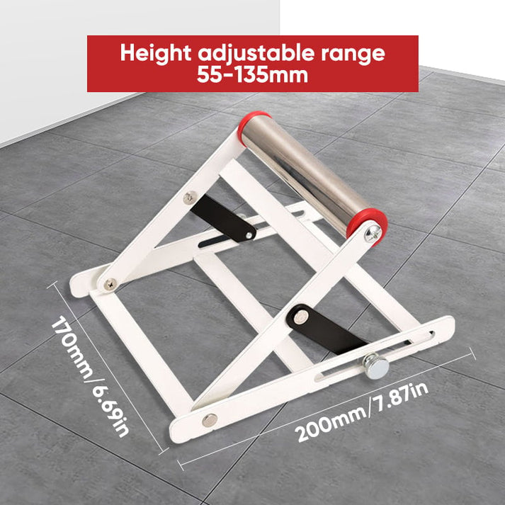 Adjustable Cutting Machine Support Frame – IGENTV