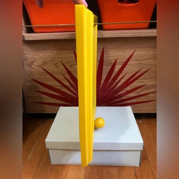 🍬Rare Vintage The Handy Candy Frame - Hanging Candy Machine Art🔥 – IGENTV